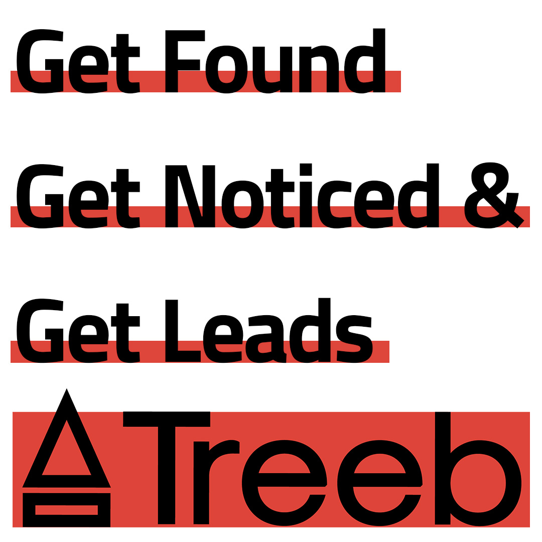 Treeb - Business Strategy & Design